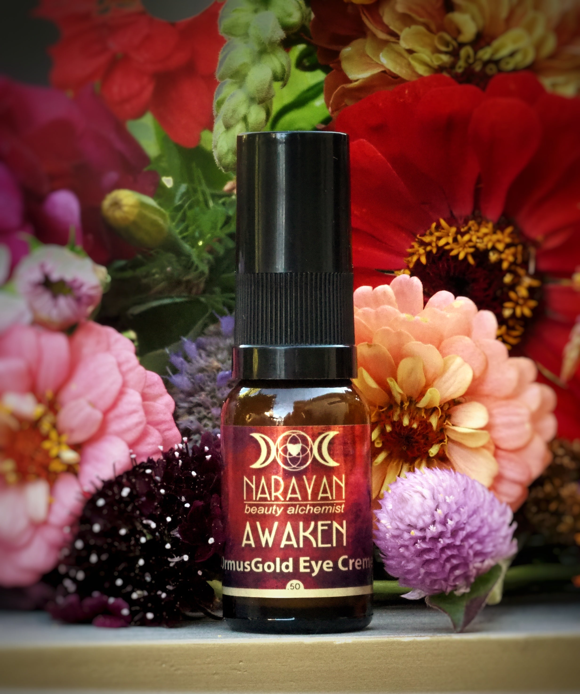 Awaken~orme eye cream | NARAYAN